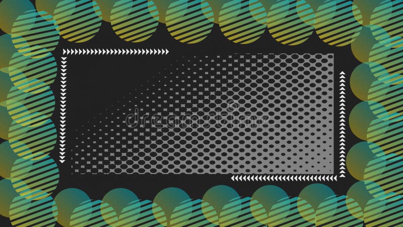 Simple Design Abstract Illustration Background and Texture for Banner ...