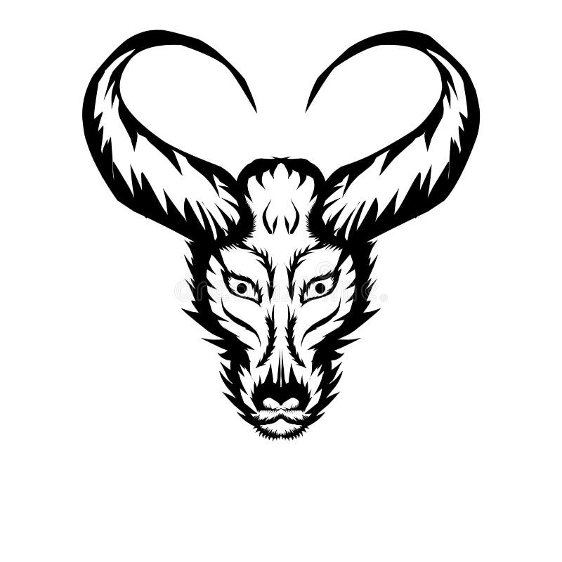 Simple Buffalo Stock Illustrations – 6,151 Simple Buffalo Stock ...