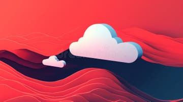 Cloud Disaster Recovery Stock Illustrations – 1,859 Cloud Disaster ...