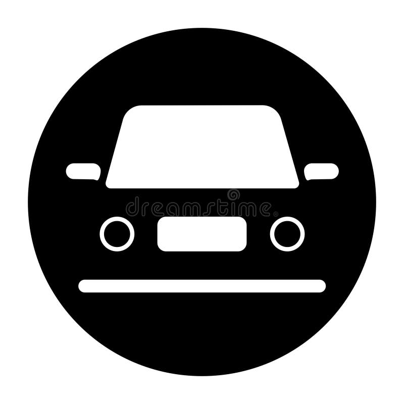 Small Car Symbol Icons Stock Illustrations – 1,448 Small Car Symbol ...