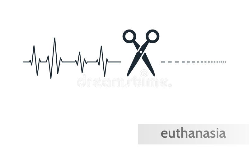 Euthanasia Theme Stock Illustrations – 2 Euthanasia Theme Stock ...