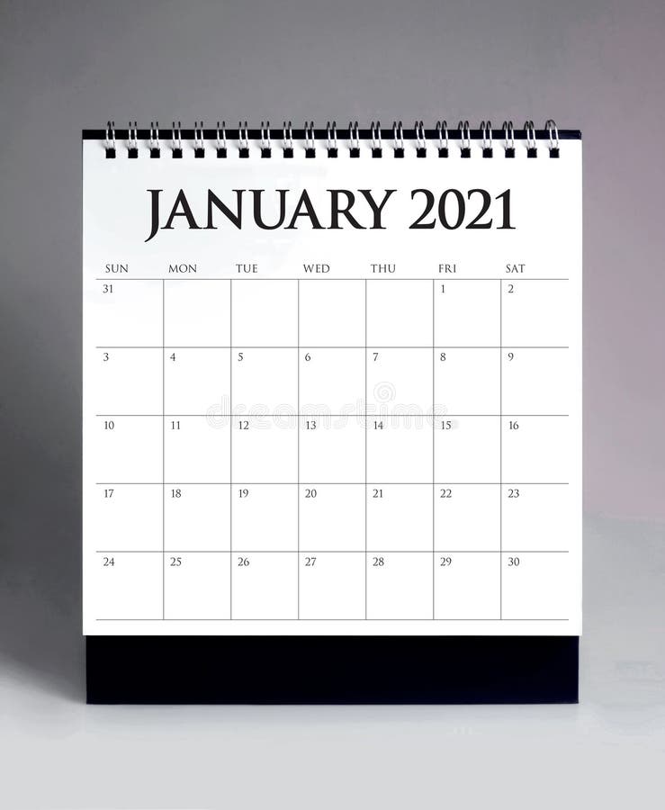 882 2021 January Calendar Desk Stock Photos - Free & Royalty-Free Stock ...