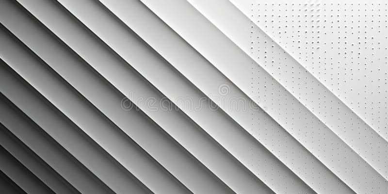 Simple Diagonal Line Pattern in Muted Grey Tones on a Textured Surface ...