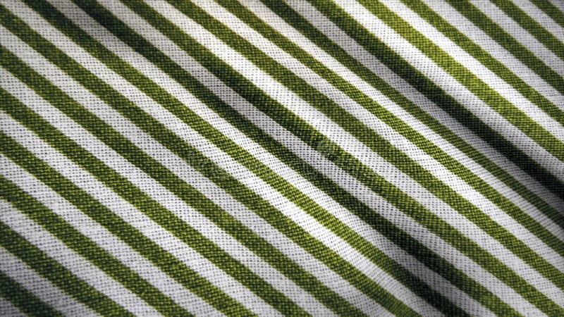 Simple Diagonal Striped Fabric Material Background Photo Stock ...