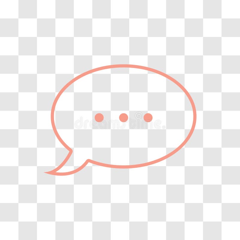 Simple Dialog Box Unknown Message Stock Vector - Illustration of edit ...