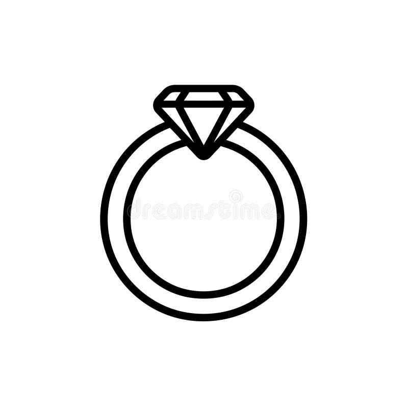 Simple Engagement Ring Vector Stock Illustrations – 3,586 Simple ...