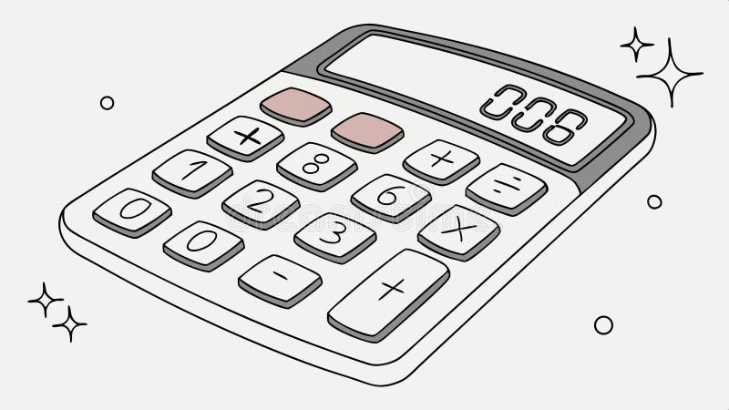 Basic Math Symbols and Names. School Leaning Math Symbols. Vector Stock ...