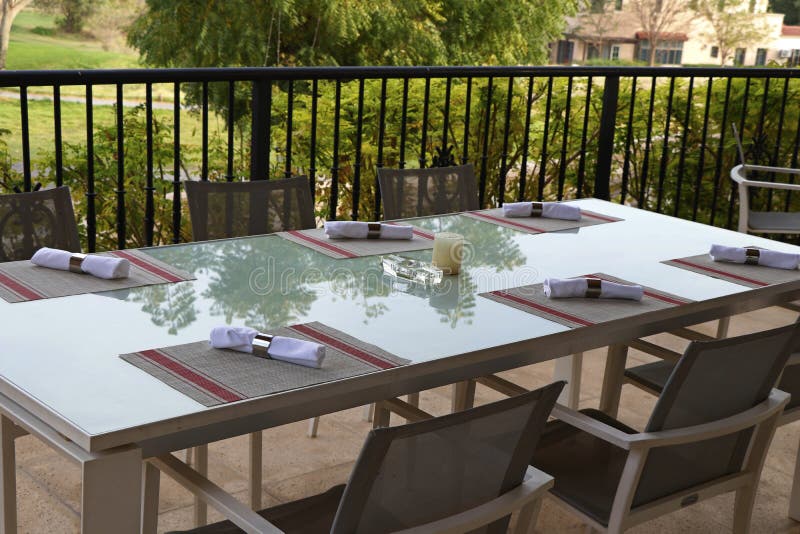 124 Terace Table Stock Photos - Free & Royalty-Free Stock Photos from ...