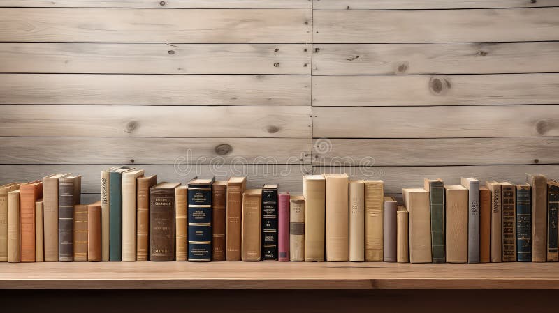 Simple Display Empty Background Stock Illustration - Illustration of ...