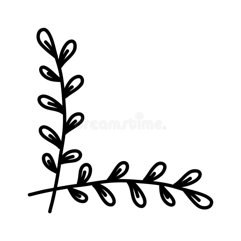 Simple Corner Design