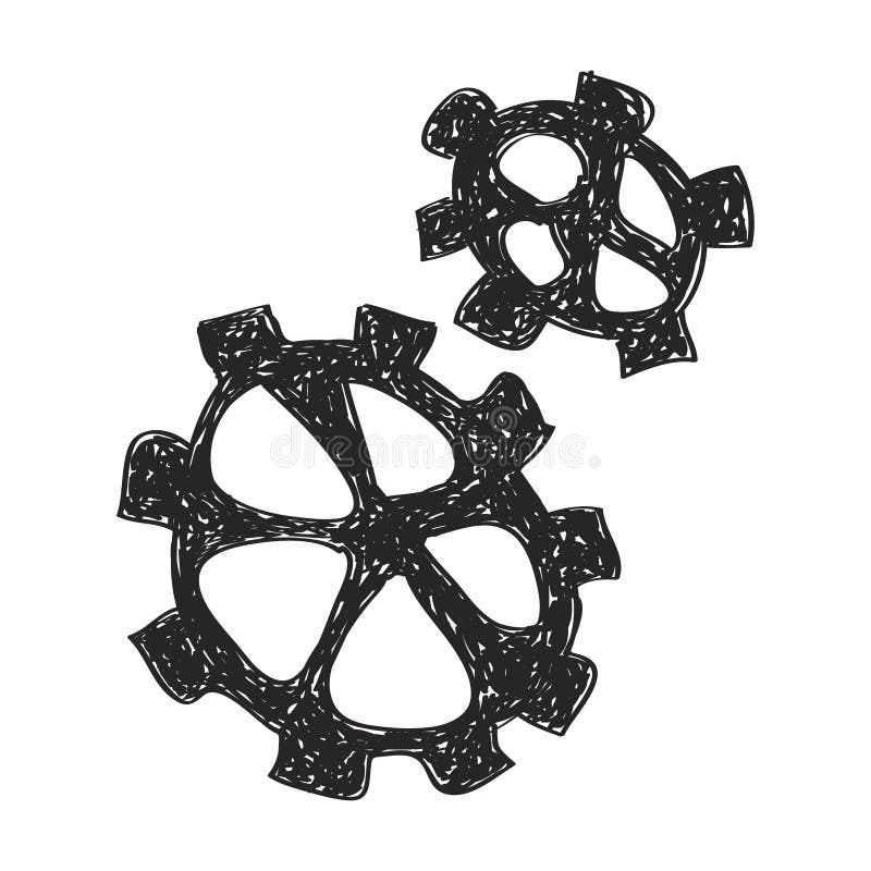 Cartoon Cogs Stock Illustrations – 488 Cartoon Cogs Stock Illustrations ...