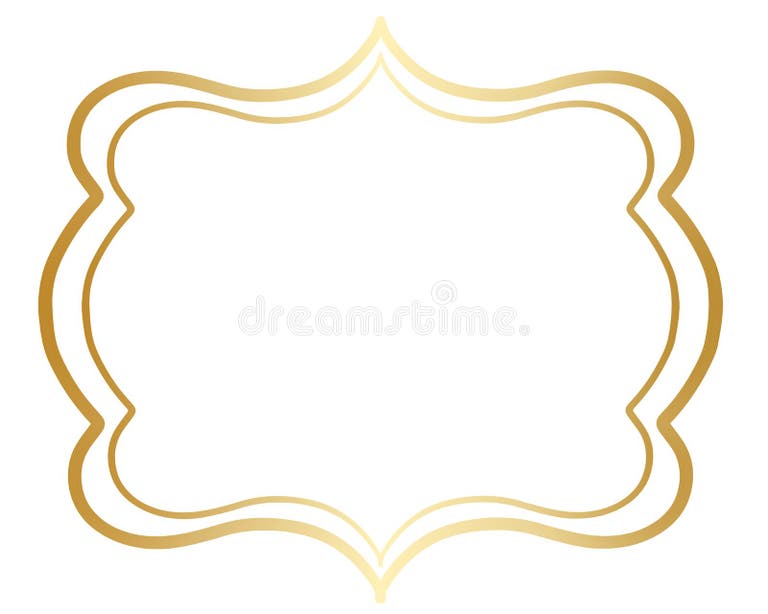 Double Line Border Stock Illustrations – 2,144 Double Line Border Stock ...