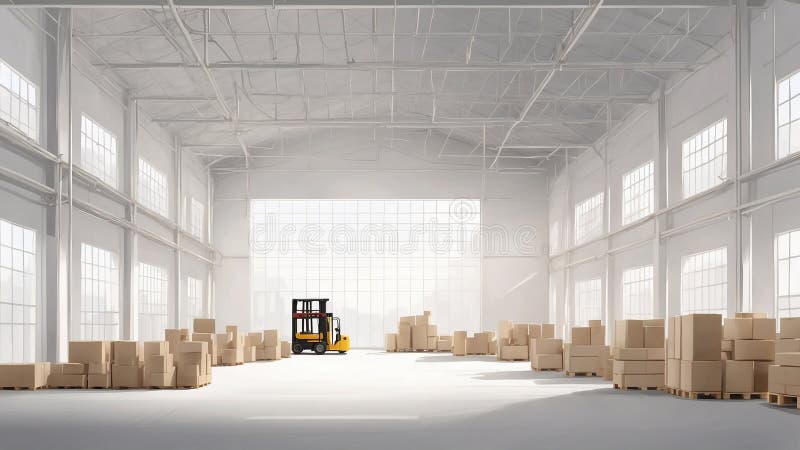 A Simple Drawing of Inventory Stock Image - Image of lighting, city ...