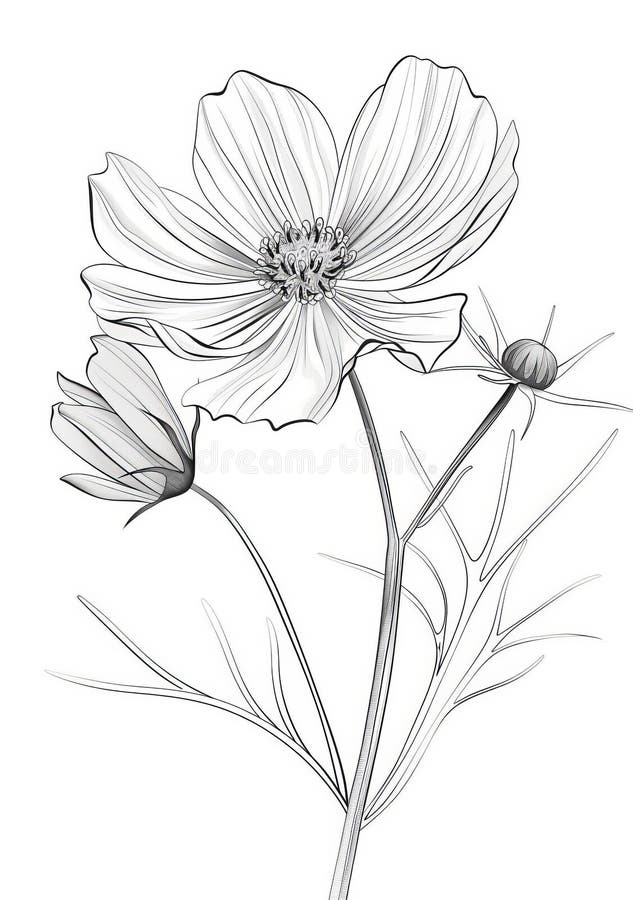 Pretty Free Printable Writing Page Stock Photos - Free & Royalty-Free ...