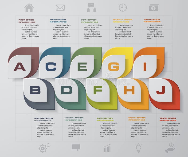 Simple Editable 10 Steps Chart Diagrams Template Graphic Website Layout ... Simple Editable 10 Steps Chart Diagrams Template Graphic Website Layout ...