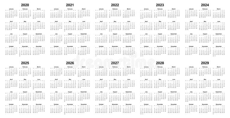 Vector Calendars Stock Illustrations – 11,045 Vector Calendars Stock ...
