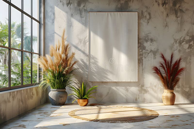 Simple yet Effective Design Element - Minimalist Banner Concept Stock ...