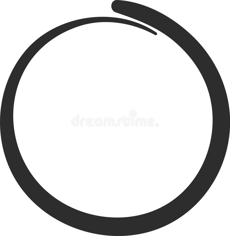 Simple yet Effective Loading Symbol Featuring a Circular Design ...