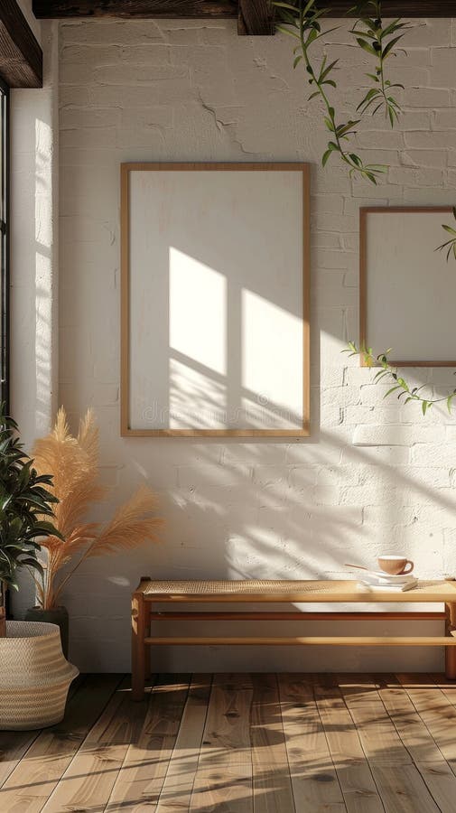 Simple yet Effective Mockup Setup with Ample Room for Customization ...