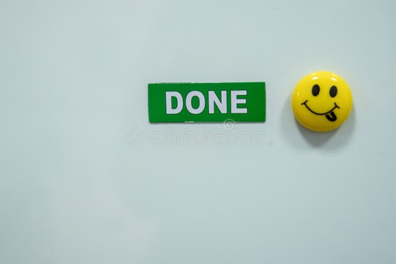 A Simple yet Effective Visual Representation of Task Completion ...