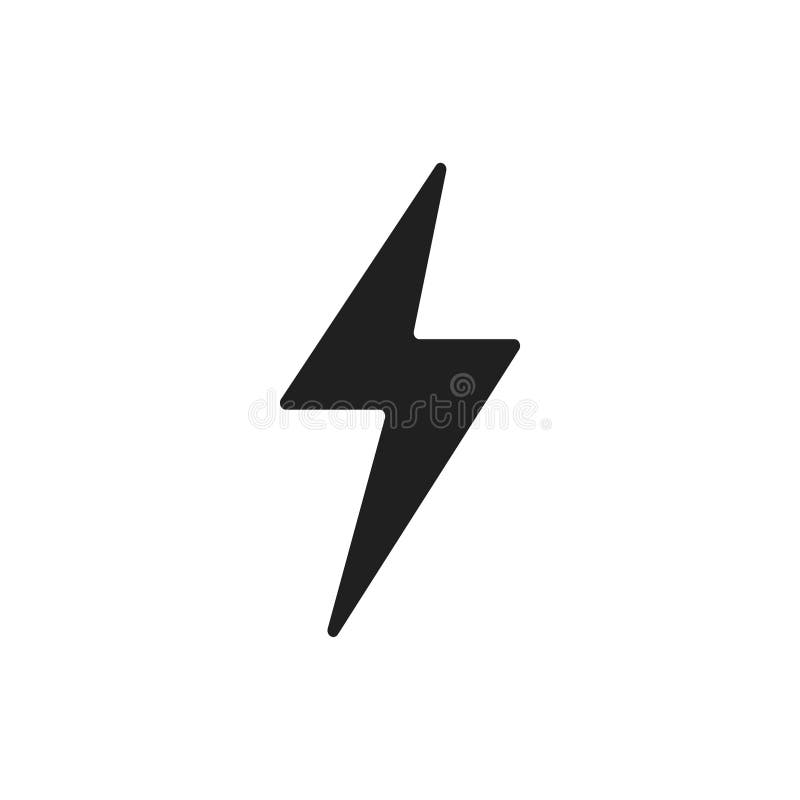 Electric Icon Stock Illustrations – 634,535 Electric Icon Stock ...