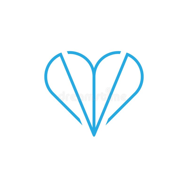 Simple Vector Outline Logo Stock Illustrations – 692,577 Simple Vector ...