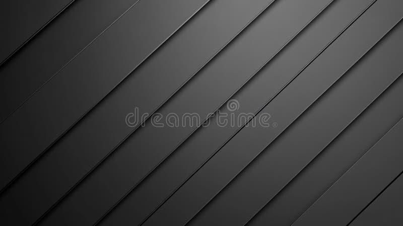 Abstract Diagonal Black Stripes Background Texture Modern Design Stock ...