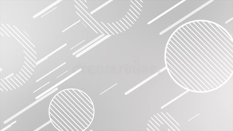 Simple and Elegant Abstract Pattern Classy Geometrical Design for ...