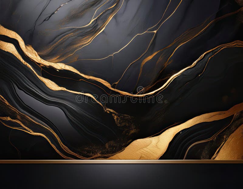 A Simple yet Elegant Background Banner Exuding Luxury and Exclusivity ...