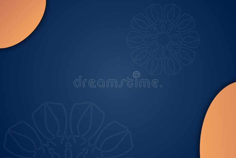 Simple but Elegant Background Design Stock Illustration - Illustration ...