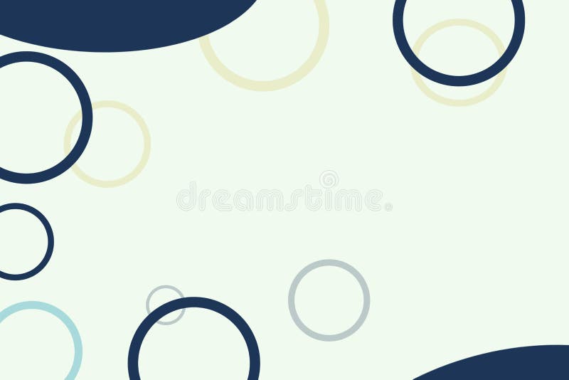 Simple but Elegant Background Design Stock Illustration - Illustration ...