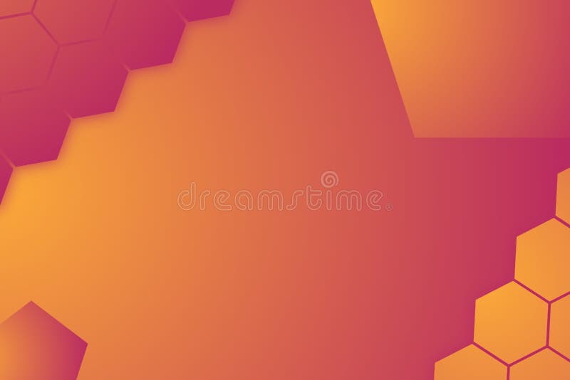 Simple but Elegant Background Design Stock Illustration - Illustration ...