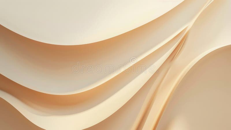 Simple, Elegant Background with Modern Minimalist Design. Stock ...