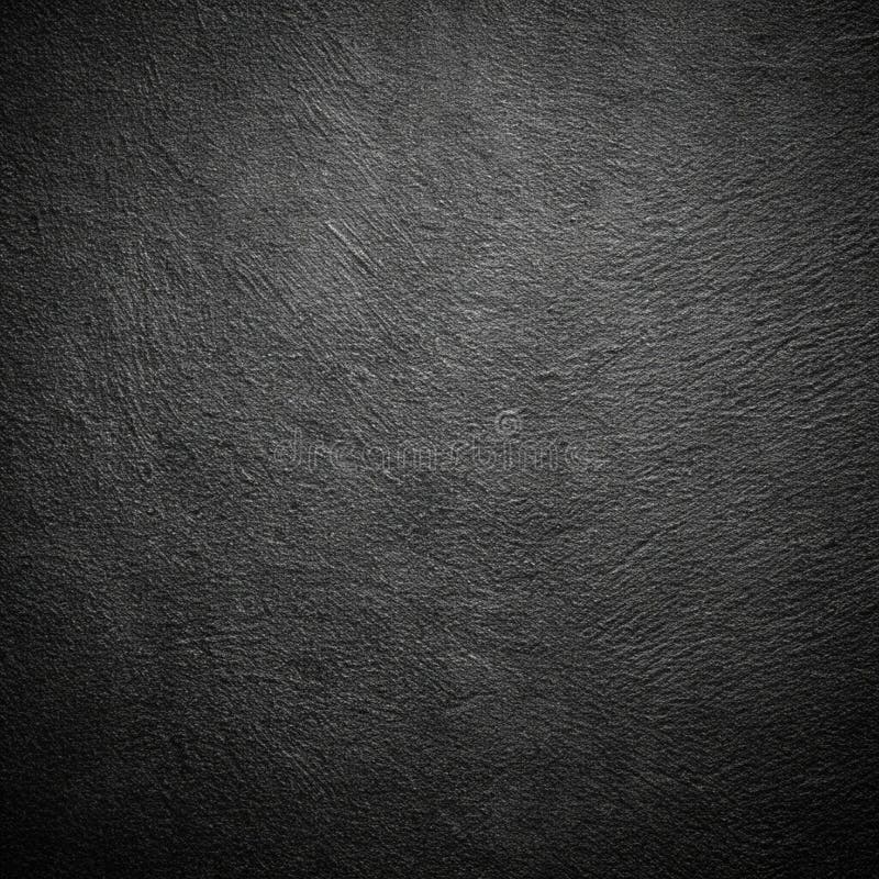 Simple Elegant Black Background or Texture for Design and Photography ...