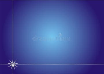 Blue Silver Star Border Stock Illustrations – 1,938 Blue Silver Star ...
