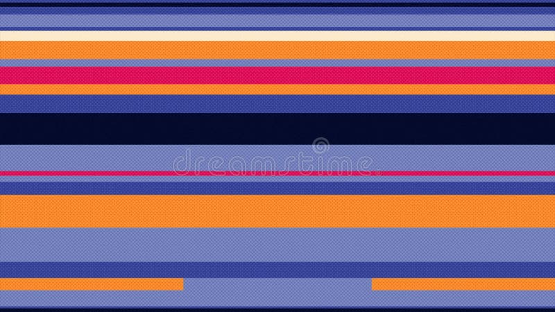 Simple and Elegant Color Scheme Featuring Basic Squares and Rectangles ...