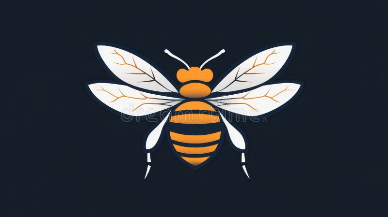 A Simple and Elegant Graphic Design Concept Representing Nature and ...