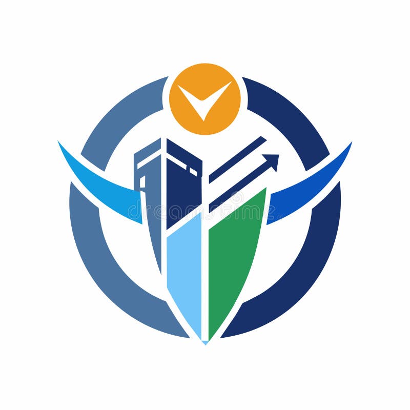 A Simple and Elegant Logo Design for Project Management Software ...