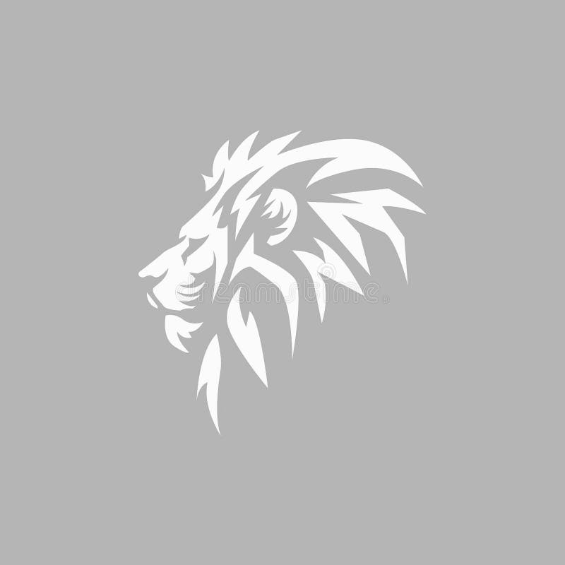 Lion Tree Logo Stock Illustrations – 644 Lion Tree Logo Stock ...