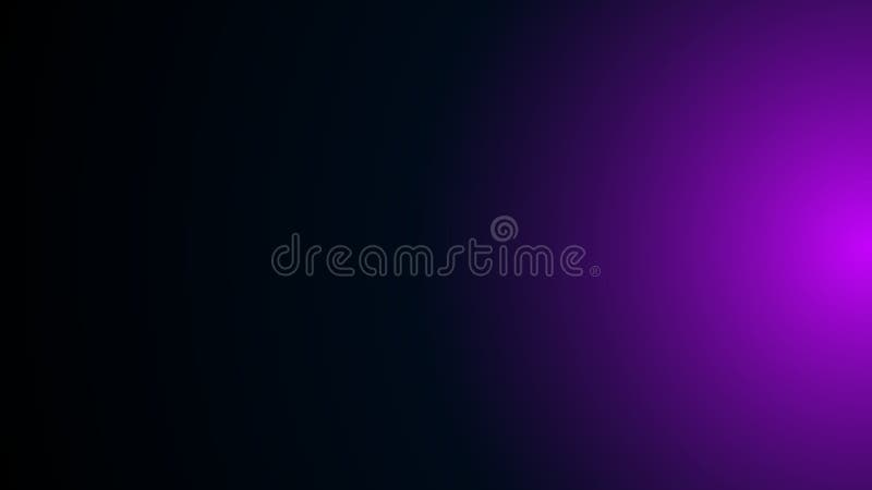 Simple Elegant Pink Magenta and Black Colored Gradient As a Transition ...