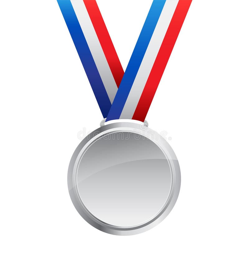 Olympic Silver Medal Clipart Olympic Medal Winners: Every One Since