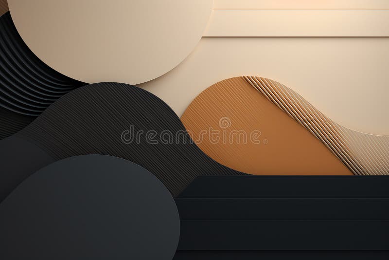 Simple and Elegant Textures Featuring Clean Lines and Minimalistic ...