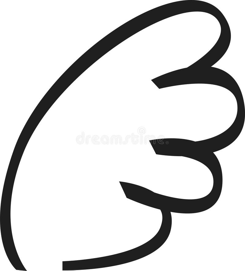 Simple yet Elegant Wing Design Evokes a Sense of Freedom and Movement ...