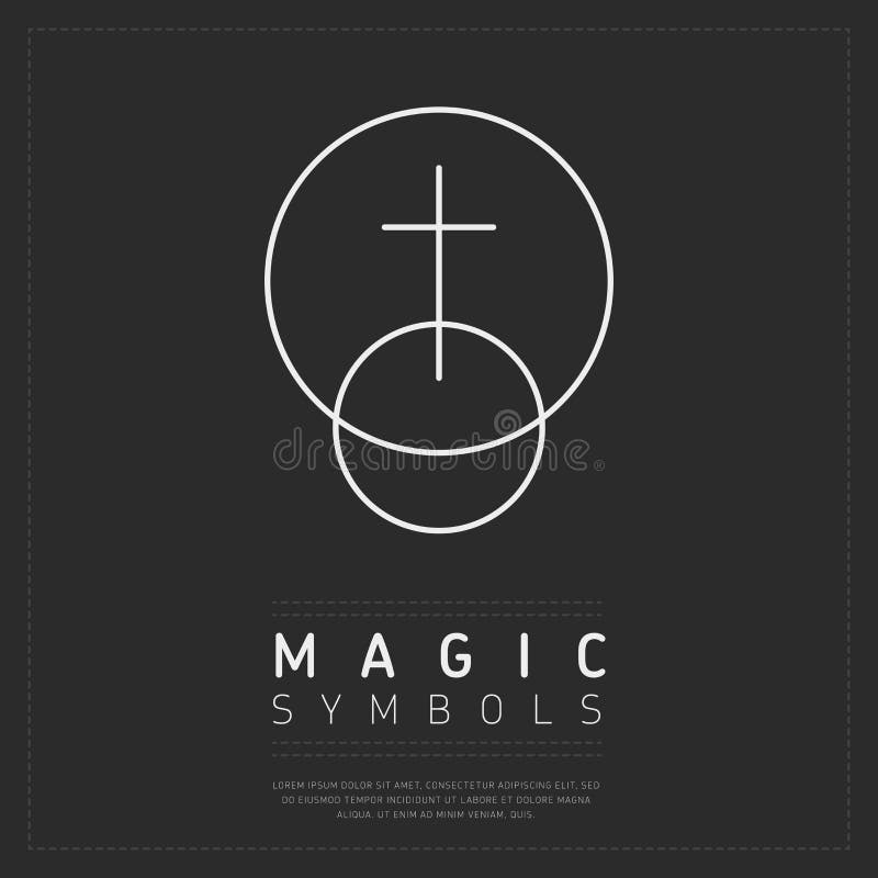 Creative Simple Design of Color Theory Circle Stock Vector ...