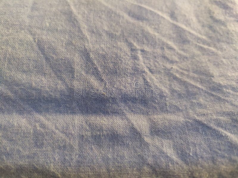 Simple Fabric Texture, Delicate Colors, Creases and Folds Stock Photo ...