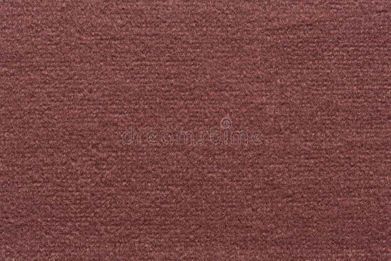 Simple Fabric Texture in Saturated Violet Colour. Stock Photo - Image ...