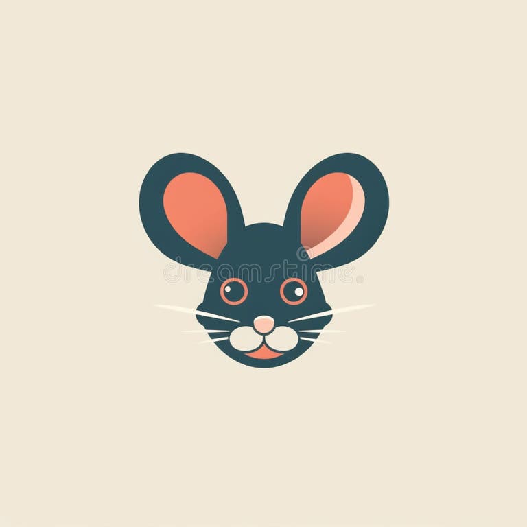 Rat Logo Stock Illustrations – 9,370 Rat Logo Stock Illustrations ...