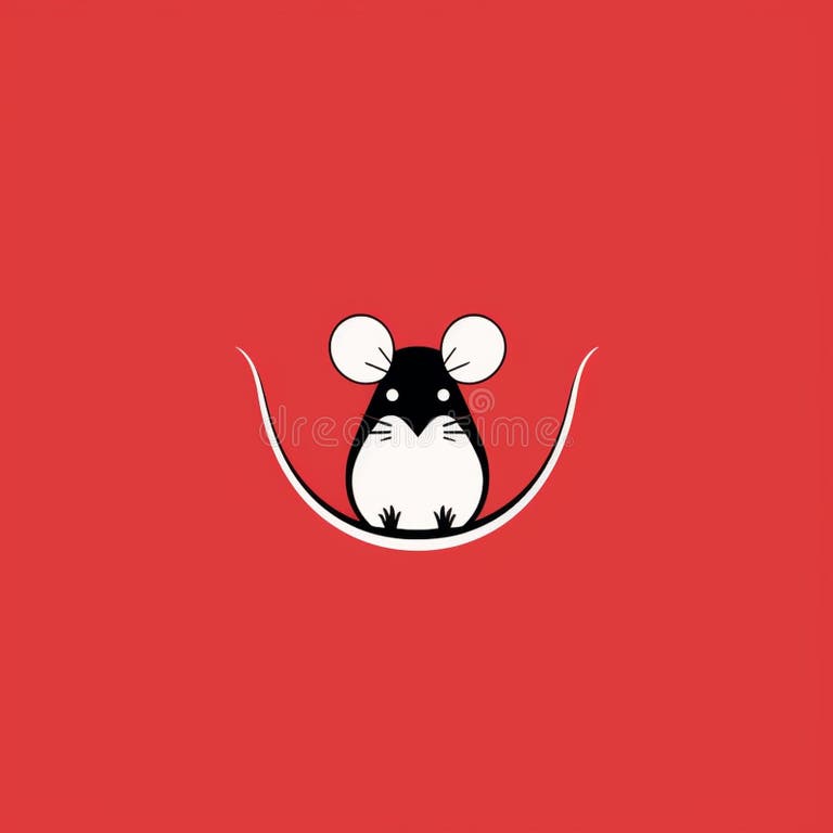 Rat Logo Stock Illustrations – 9,370 Rat Logo Stock Illustrations ...