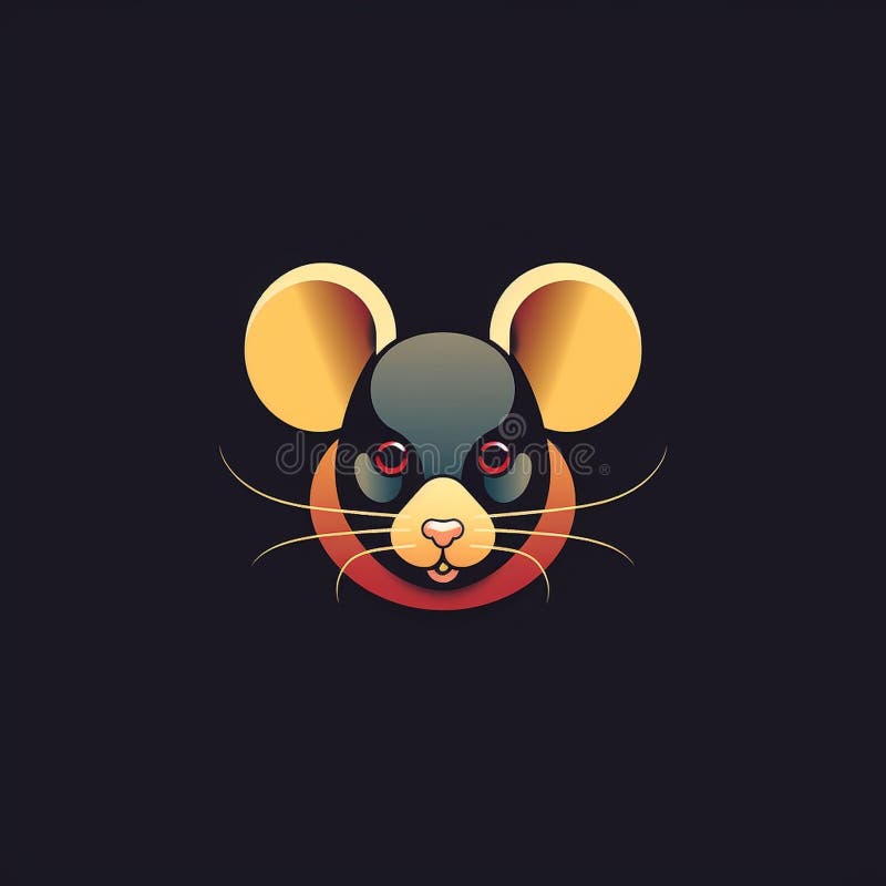 Rat Logo Text Stock Illustrations – 713 Rat Logo Text Stock ...