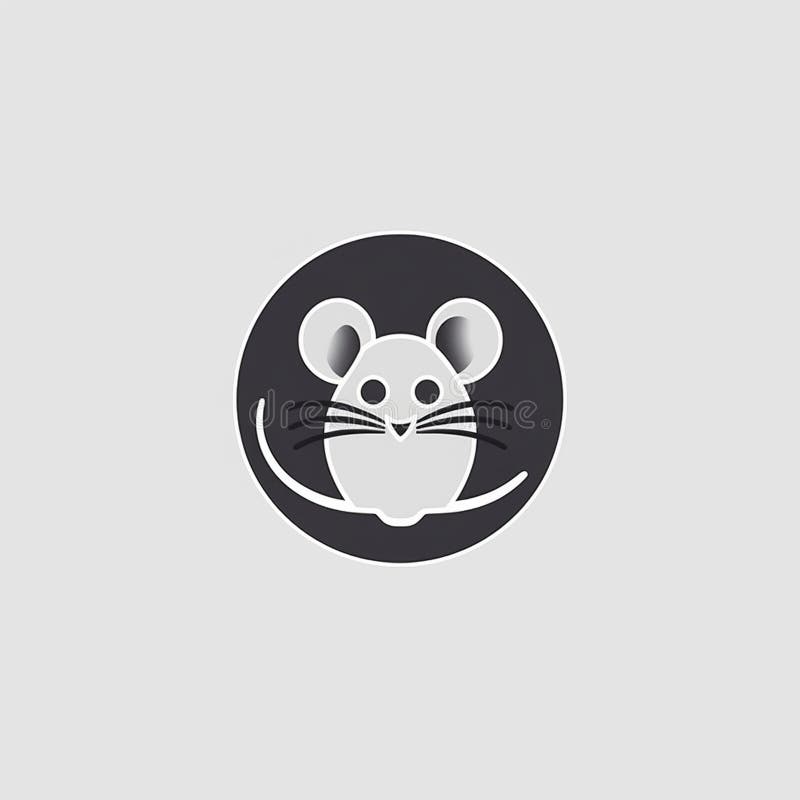 Rat Logo Text Stock Illustrations – 709 Rat Logo Text Stock ...